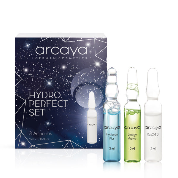 Special Edition | arcayacosmetics