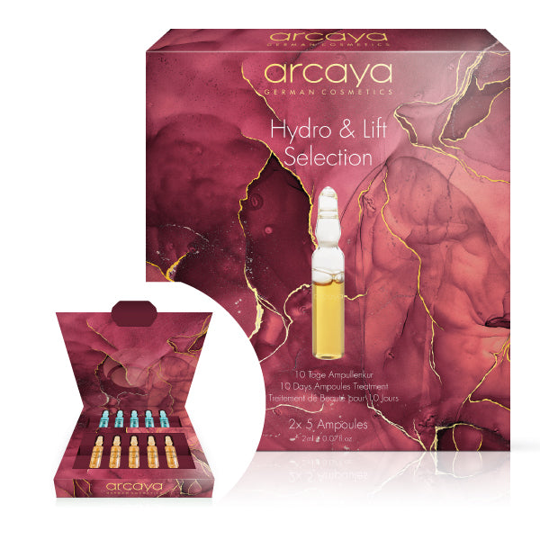 Special Edition | arcayacosmetics